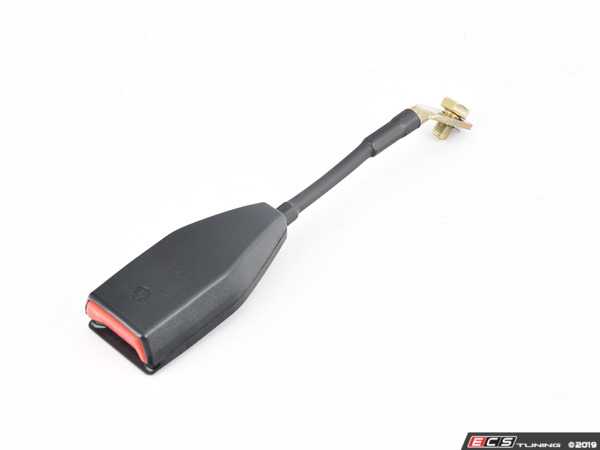 Genuine BMW - 72111941557 - BELT LOWER RT (72-11-1-941-557)