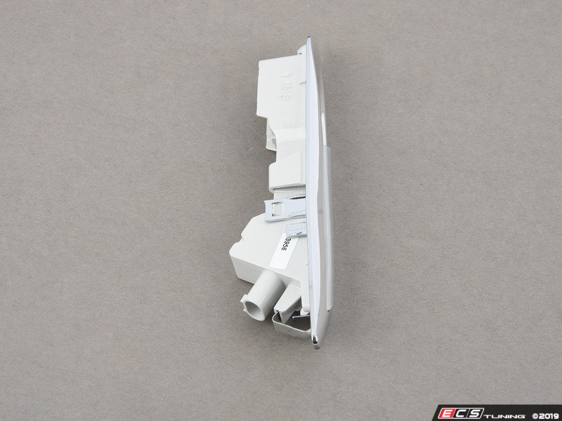 Genuine BMW - 63137154167 - F10 Front Side Marker - Left (63-13-7-154-167)