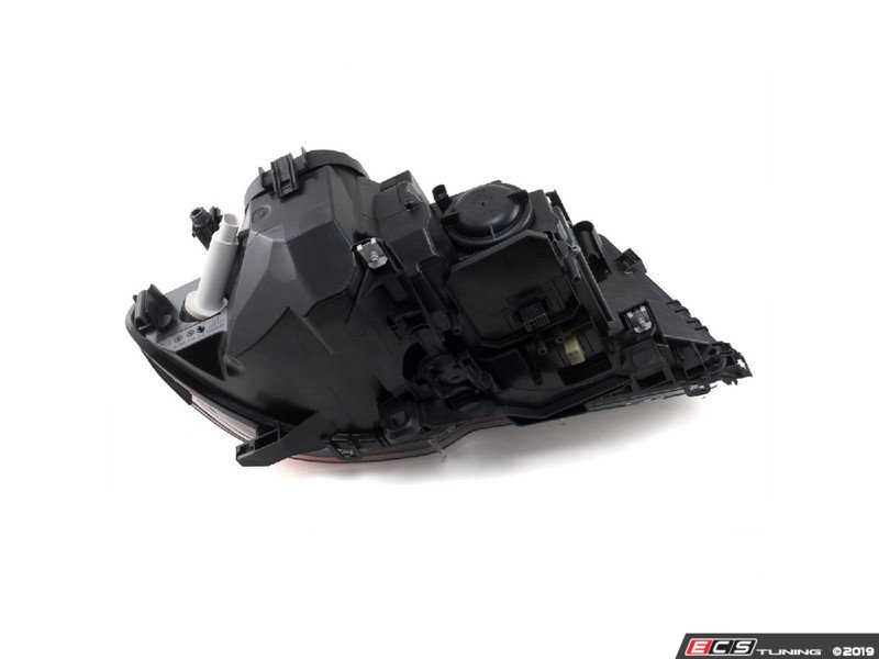 Genuine BMW - 63126935725 - E46 Bi-Xenon Headlight - Left (63-12-6-935-725)