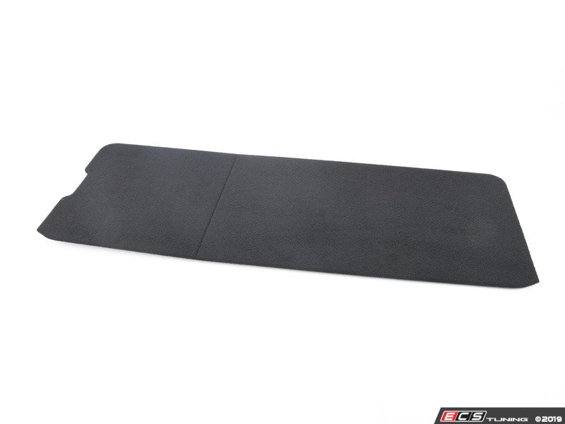 Genuine BMW - 51477298614 - TRIM PANEL, TRUNK FLOOR (51-47-7-298-614)