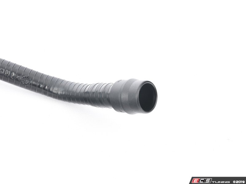 Genuine BMW - 13908602280 - Fuel Tank Breather Hose - From Breather ...