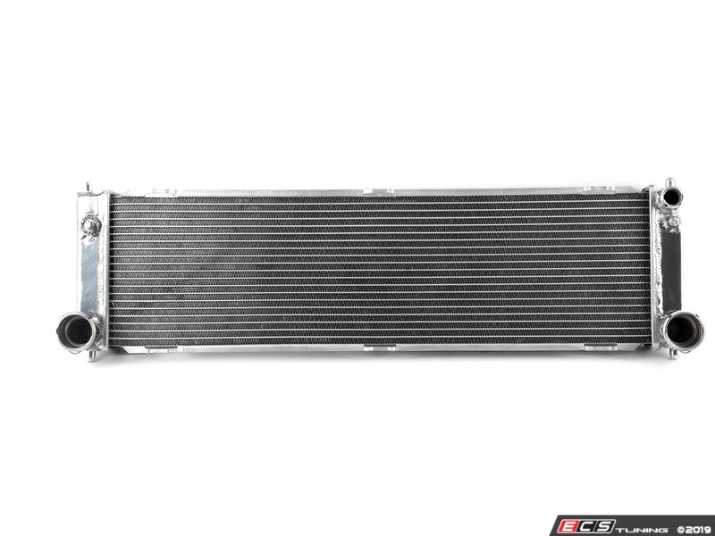 ECS News - CSF Cooling Upgrades | 997 TURBO / S / GT2 ‘07-’13