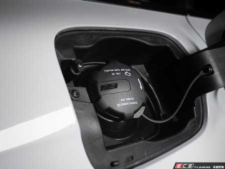 Genuine Volkswagen Audi - 8W0201550B - RS5 Gas Cap (8W0 201 550 B)