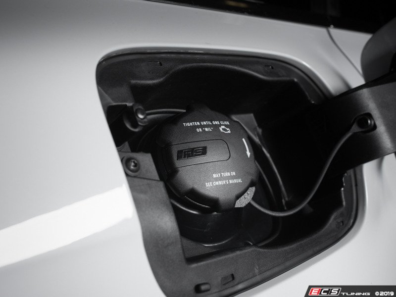 Genuine Volkswagen Audi - 8W0201550B - RS5 Gas Cap (8W0 201 550 B)