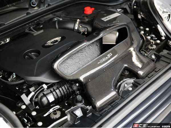 Duell Ag - F56AIRINKT1.2 - F56/F55/F57/F54+ MINI Cooper 2.0 Cold Air ...