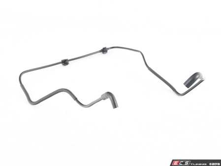 Genuine Volkswagen Audi - 022133778AQ - VACUUMPIPE - (NO LONGER ...