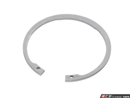 Optimal - 33416792356 - Rear Wheel Bearing - Priced Each