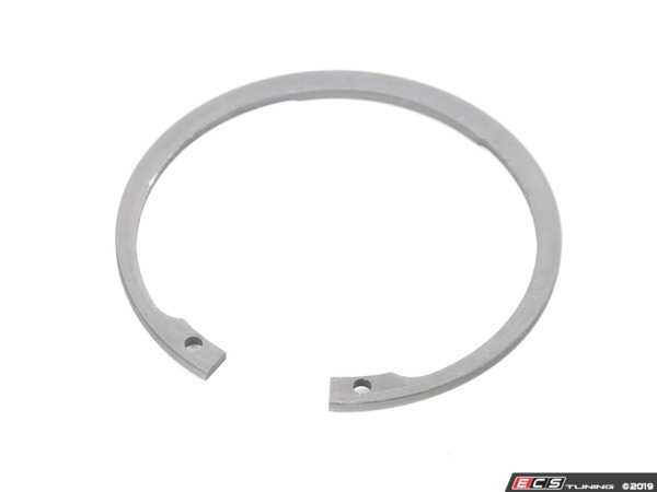 Optimal - 33416792356 - Rear Wheel Bearing - Priced Each