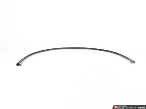 Genuine BMW - 51767008797 - SEALING (51-76-7-008-797)