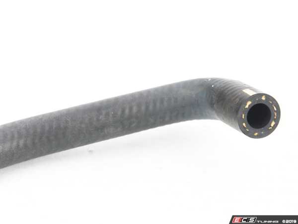 Genuine BMW - 17127596831 - Expansion Tank Coolant Hose (17-12-7-596-831)