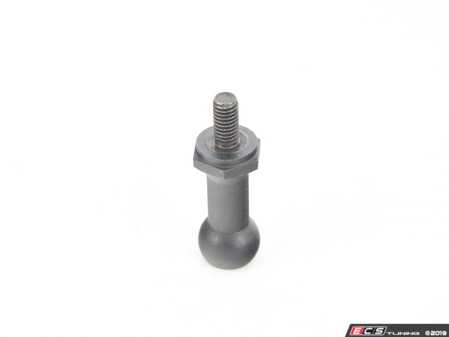 Genuine BMW - 13717802510 - Pin (13-71-7-802-510)