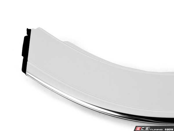 Genuine BMW - 51177345533 - MOLDING, FOLDING TOP LID (51-17-7-345-533)