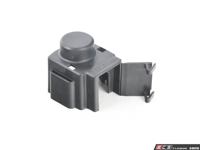 Genuine BMW - 63117332085 - PROTECTIVE CAP, LEFT (63-11-7-332-085)