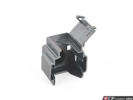 Genuine BMW - 63117332085 - PROTECTIVE CAP, LEFT (63-11-7-332-085)