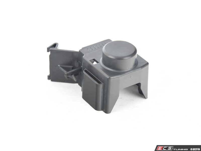 Genuine BMW - 63117332085 - PROTECTIVE CAP, LEFT (63-11-7-332-085)