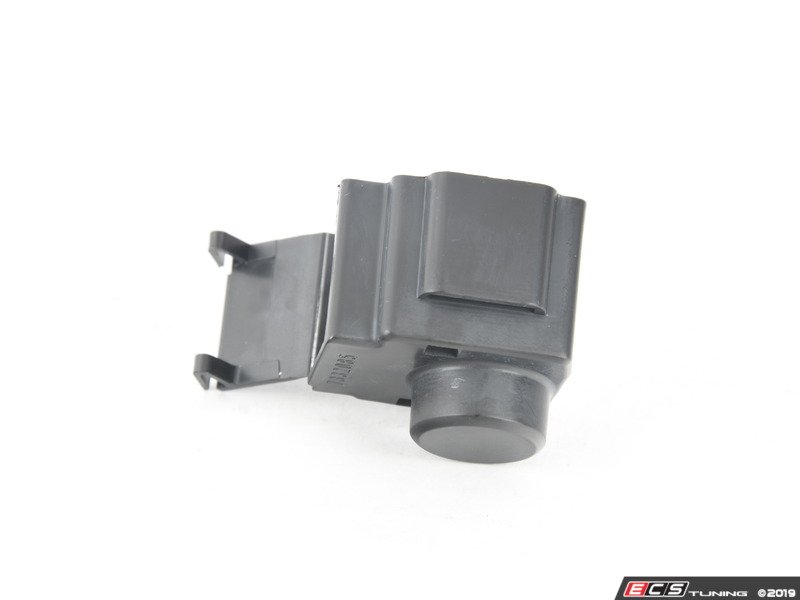 Genuine BMW - 63117332085 - PROTECTIVE CAP, LEFT (63-11-7-332-085)