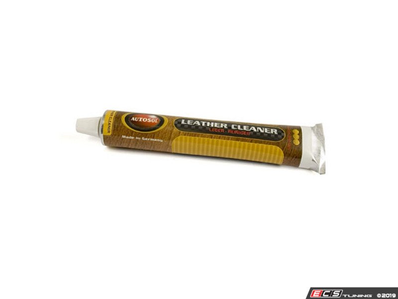 Autosol - AS1040 - Autosol Leather Cleaner