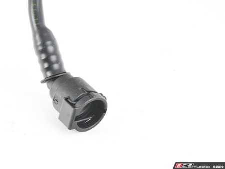 Genuine BMW - 17127599571 - Engine Coolant Recovery Tank Hose (17-12-7 ...