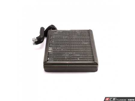 Genuine BMW - 64116927616 - E85 Evaporator - Priced Each (64-11-6-927-616)