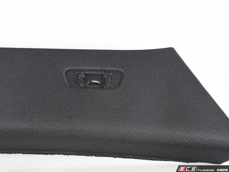 Genuine BMW - 51438038170 - F10 A Pillar Cover - right (51-43-8-038-170)