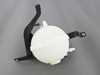 Genuine BMW - 17138614293 - Coolant Expansion Tank with Level Sensor ...