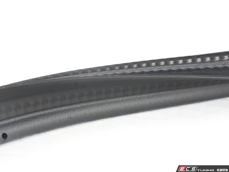 Genuine Volkswagen Audi - 8K9827705F - Hatch Lid Seal (8K9 827 705 F)