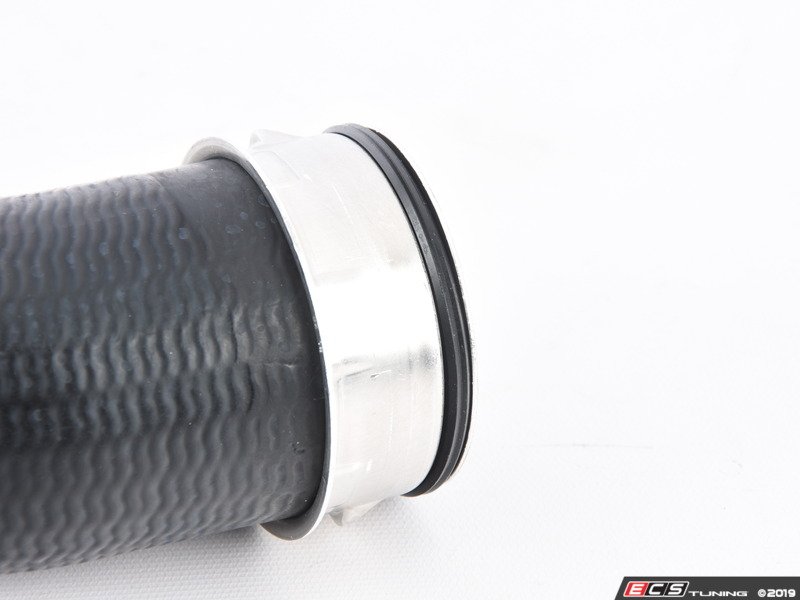 Genuine Volkswagen Audi - 3C0145832Q - Intercooler Hose - Right (3C0 ...