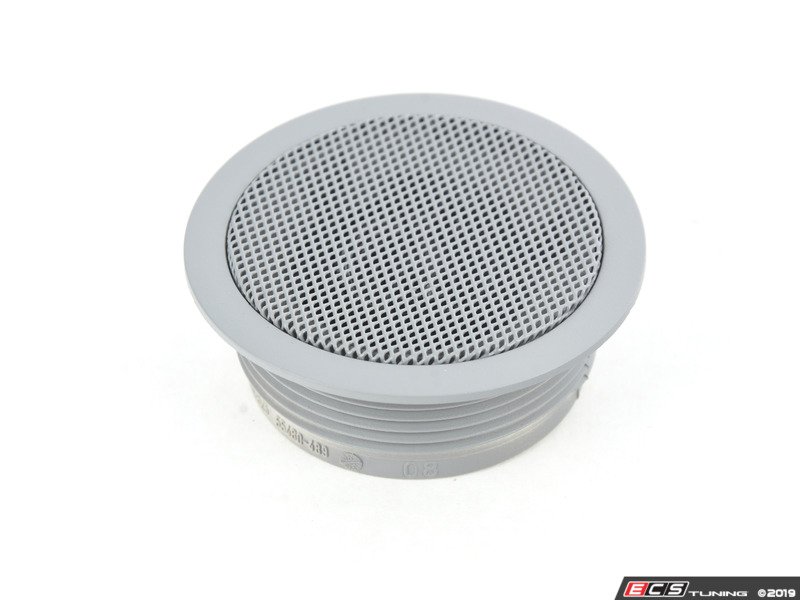 Genuine BMW - 65138383979 - Harman Kardon Tweeter - Priced Each (65-13 ...