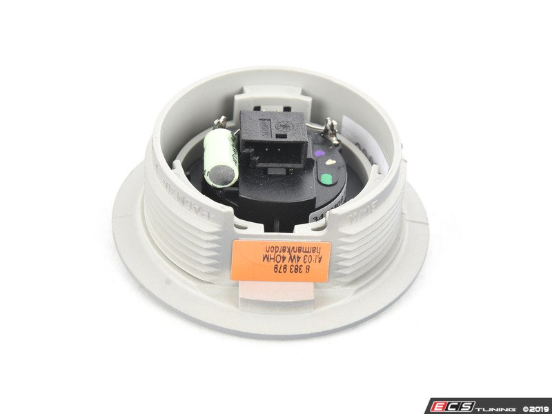 Genuine BMW - 65138383979 - Harman Kardon Tweeter - Priced Each (65-13 ...