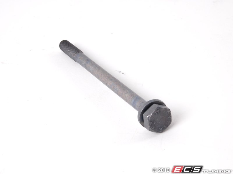 Genuine BMW - 07119905433 - Hex bolt - priced each (07-11-9-905-433)