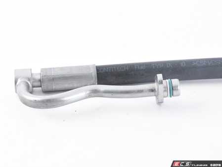 Genuine BMW - 32416786394 - EXPANSION HOSE SECTI (32-41-6-786-394)