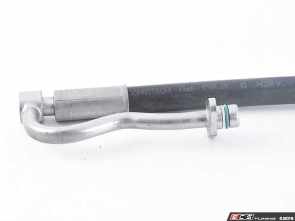 Genuine BMW - 32416786394 - EXPANSION HOSE SECTI (32-41-6-786-394)