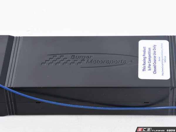 Burger Motorsports - JB4-MLB-2.0 - Burger Motorsports JB4 Tuner