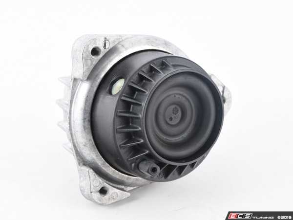 Corteco - 22116851263 - Engine Mount - Left