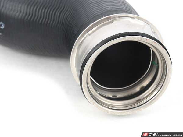 Genuine Volkswagen Audi - 3C0145832Q - Intercooler Hose - Right (3C0 ...