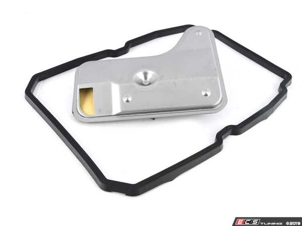 Meyle - 7222770095 - Tiptronic Transmission Filter