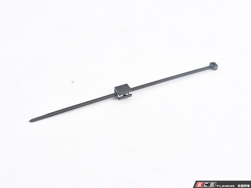 Genuine BMW - 61136918644 - CABLE STRAP (61-13-6-918-644)