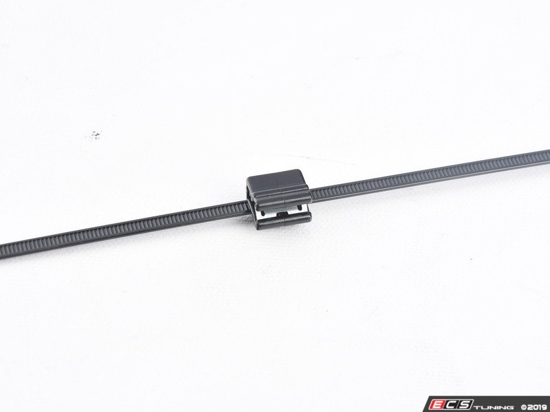Genuine BMW - 61136918644 - CABLE STRAP (61-13-6-918-644)