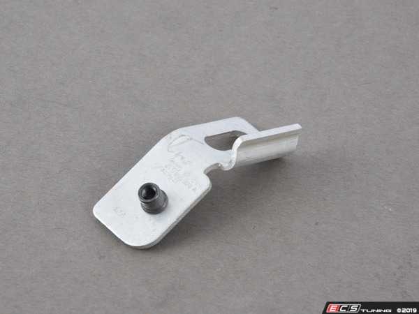 Genuine Volkswagen Audi - 4E0805328A - BRACKET (4E0 805 328 A)