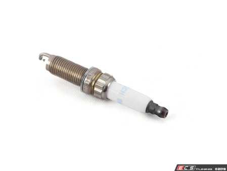 Genuine BMW - 12120040581 - Spark Plug - Priced Each (12-12-0-040-581)