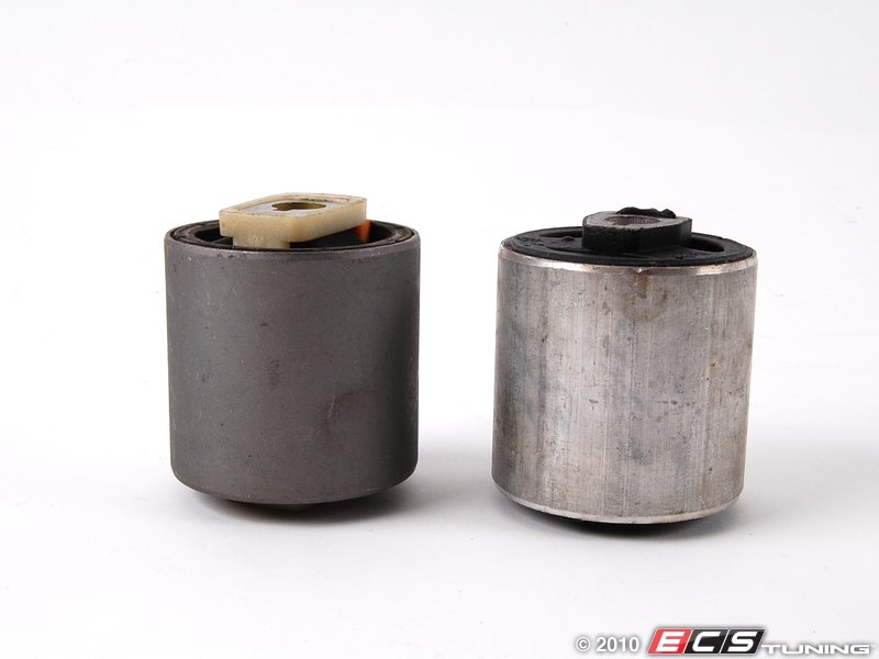 ECS News - BMW E39 Control Arm Bushing