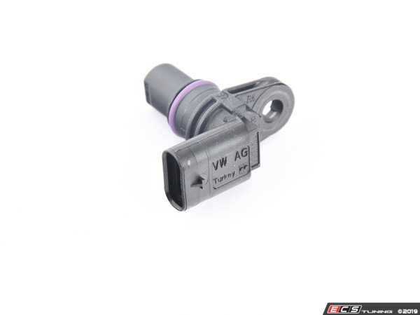 Genuine Volkswagen Audi - 04C907601K - Camshaft Position Sensor ...