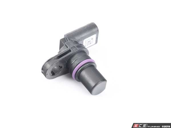 Genuine Volkswagen Audi - 04C907601K - Camshaft Position Sensor ...