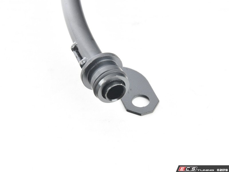 Genuine Volkswagen Audi - 07Z115629C - TUBE (07Z 115 629 C)