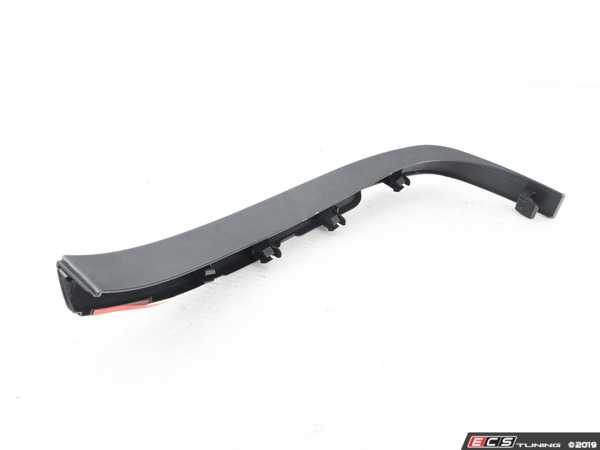 Genuine Volkswagen Audi - 5N0853817C9B9 - Rear Left Wheel Arch Moulding ...