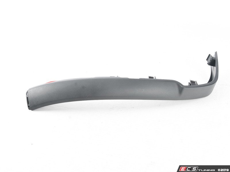 Genuine Volkswagen Audi - 5N0853817C9B9 - Rear Left Wheel Arch Moulding ...