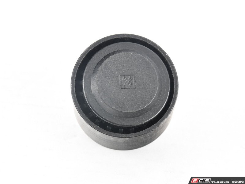 Ina - 11288620023 - Lower Idler Pulley