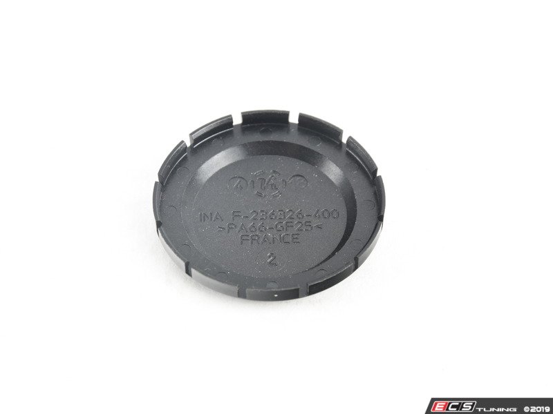 Ina - 11288620023 - Lower Idler Pulley