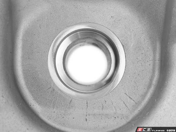 Genuine BMW - 11137601942 - Oil Pan (11-13-7-601-942)