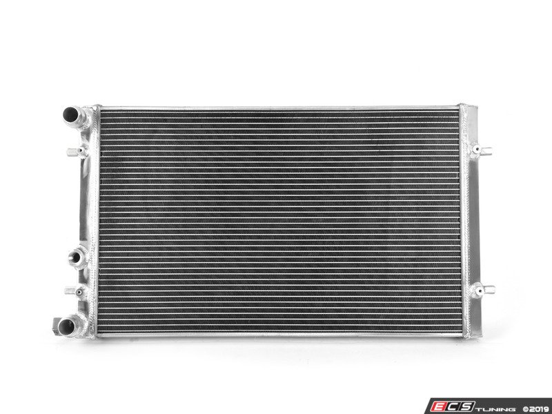 ECS - 018163ECS01 - Performance Aluminum Radiator
